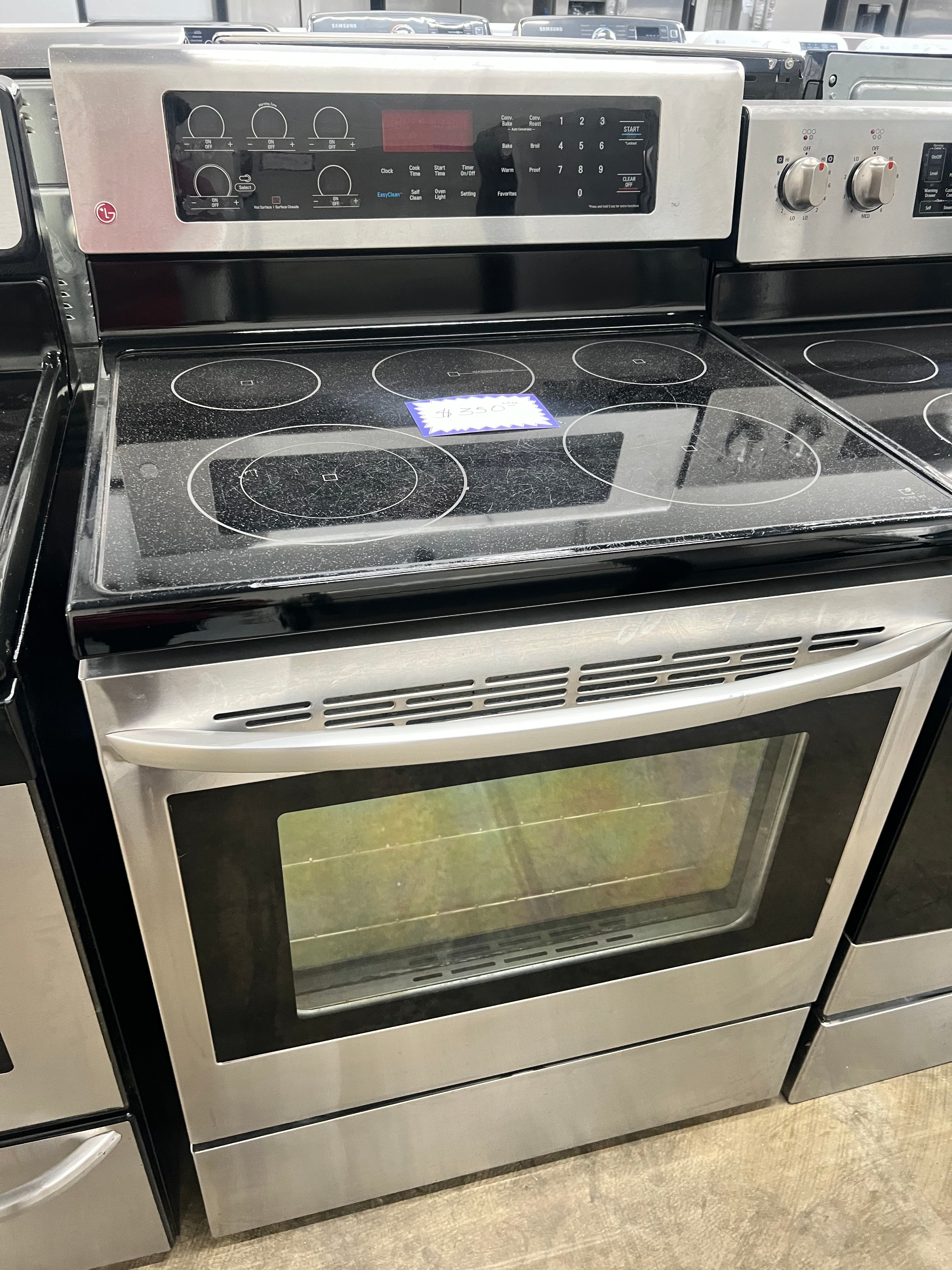 all-electric-stoves – CS Technical Solutions Appliances