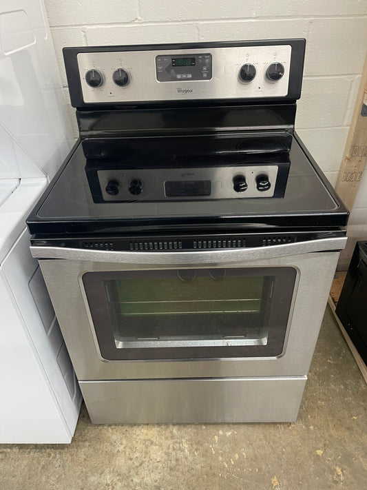 Used Electric Stoves – CS Technical Solutions Appliances