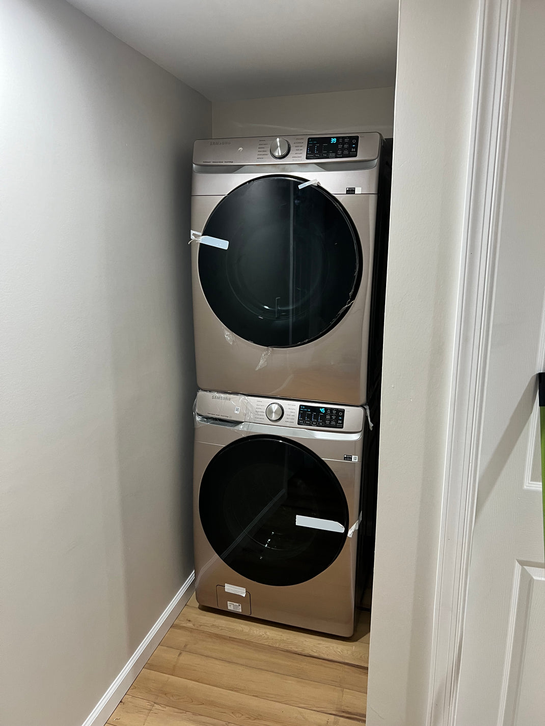 CS Technical Solutions Appliances